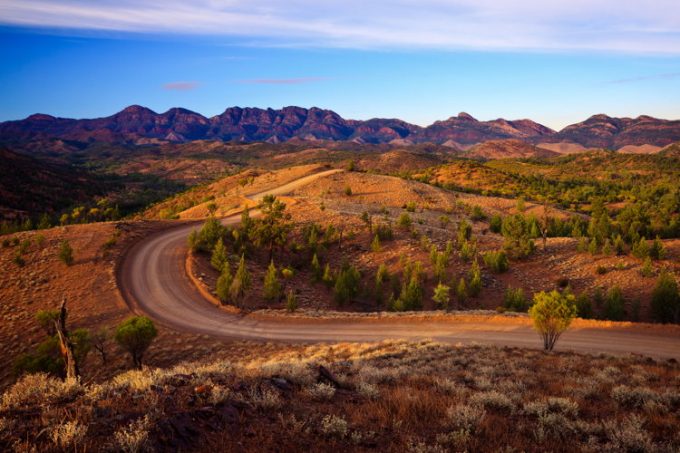 Alice Springs : Guide de survie en road trip - jetlagtrips