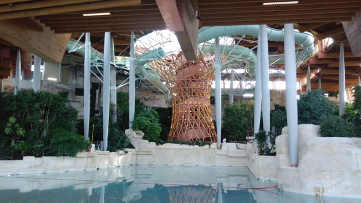 Notre avis village nature à Paris : le guide - jetlagtrips
