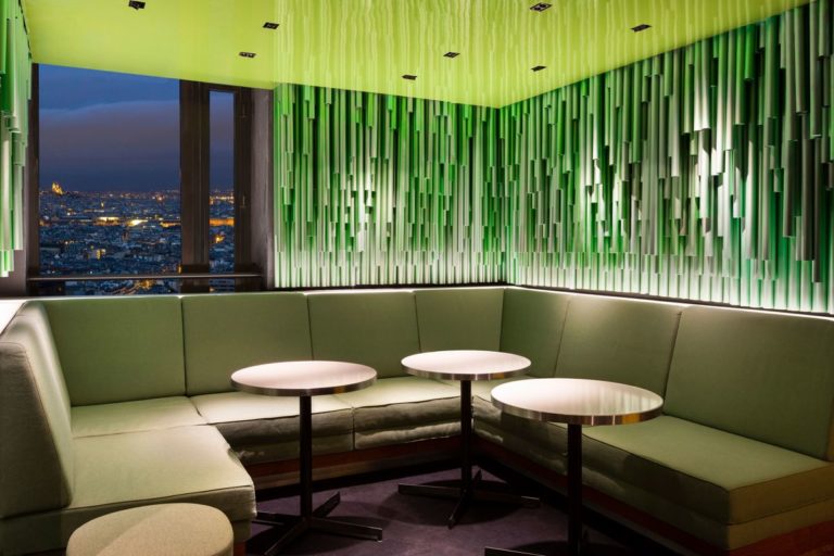 Hôtel Pullman Montparnasse Paris Blog Voyage