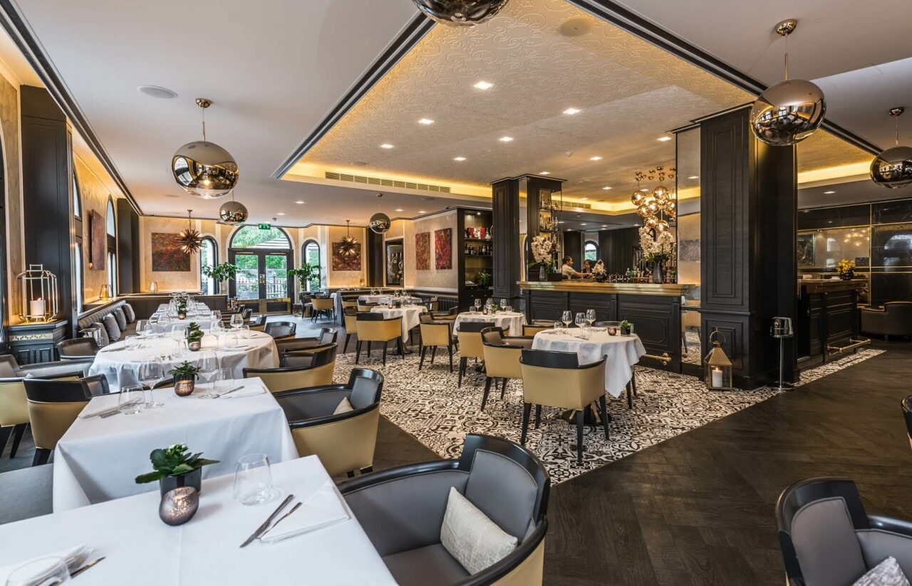 5 critères pour choisir un hôtel restaurant - jetlagtrips