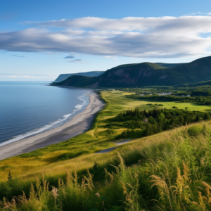 Roadtrip ultime en Gaspésie | blog voyage