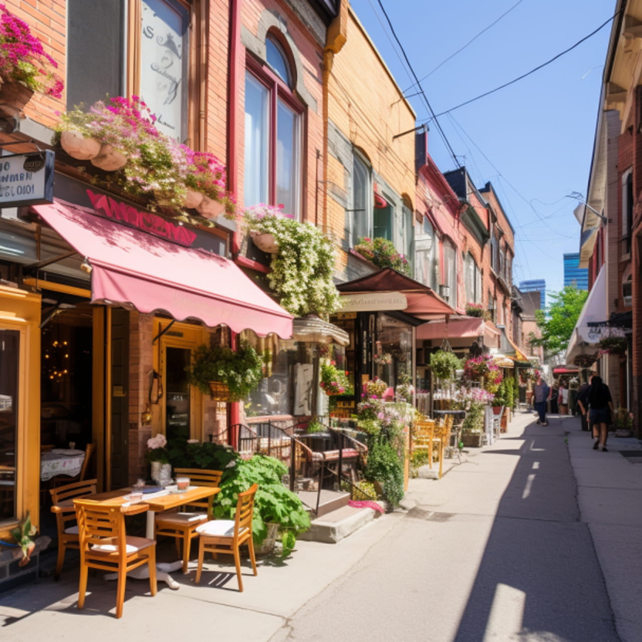 Toronto city-guide : Que faire à Toronto ? | blog voyage