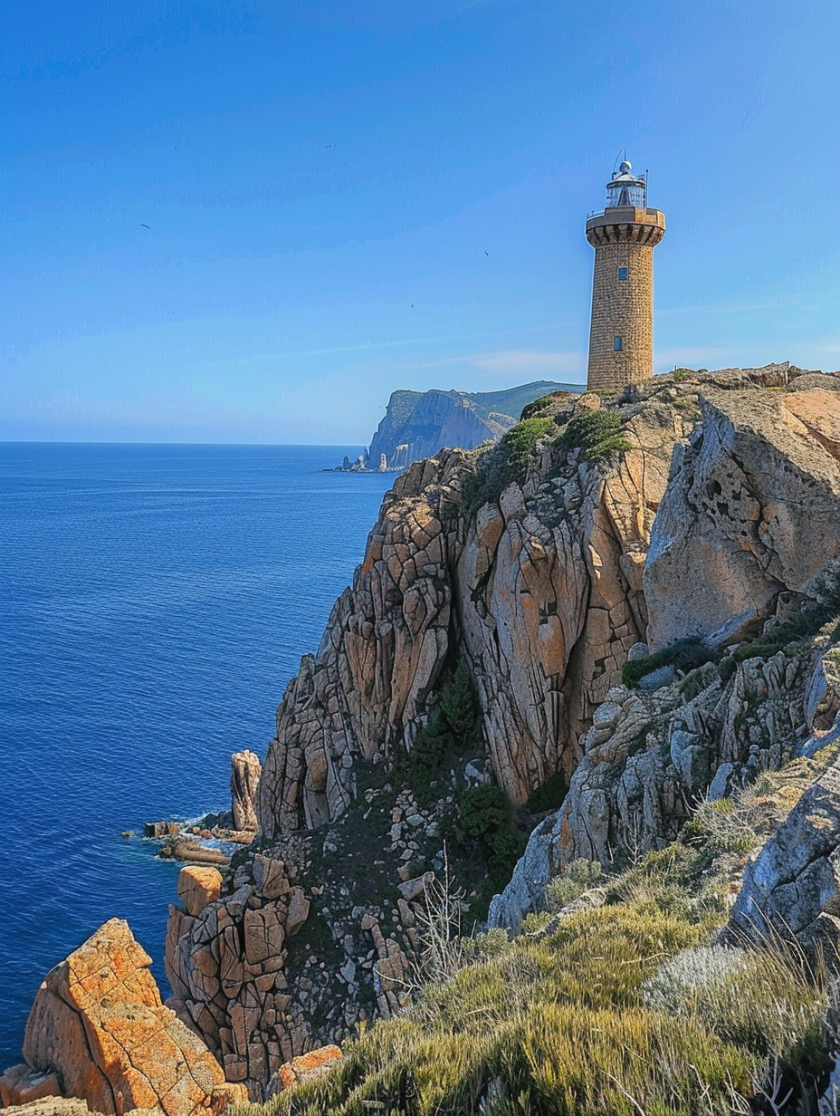 Le cap de bonne espérance en Afrique du sud - Blog Voyage