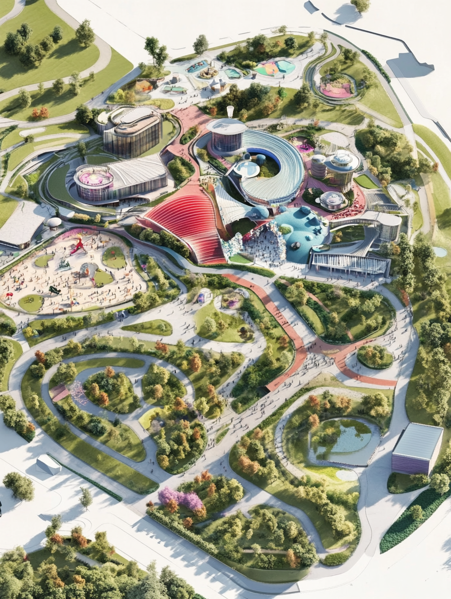 Le Futuroscope pour un week-end moderne - jetlagtrips