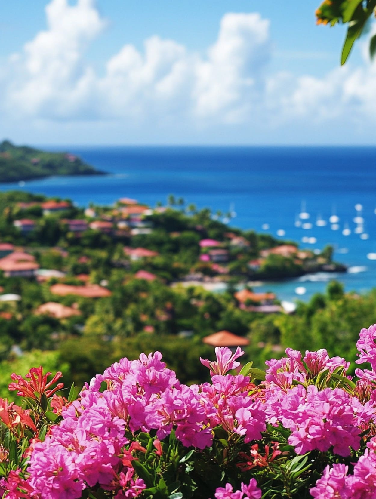 Road trip Martinique : itinéraire 7 jours complet - Blog voyage