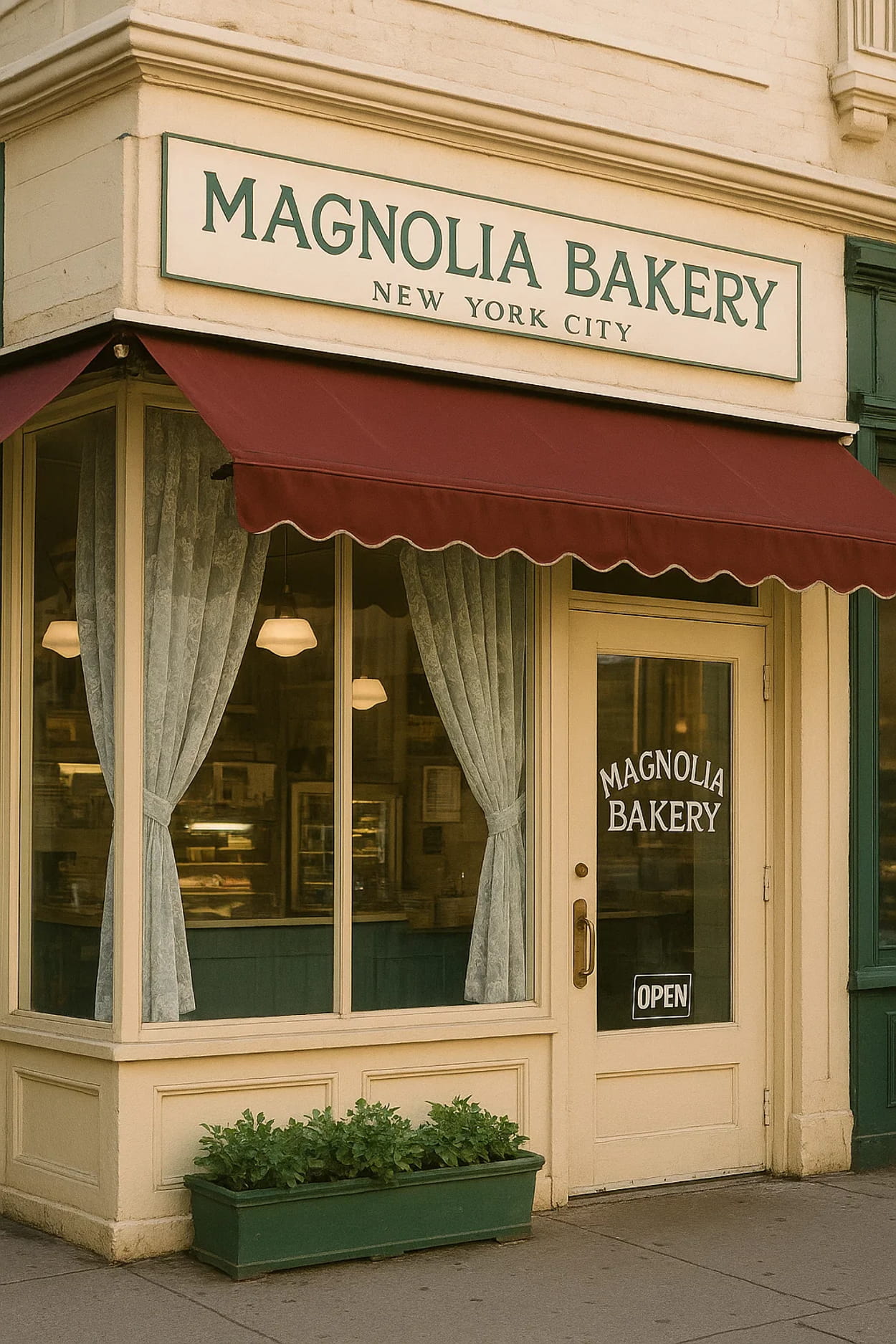 Où manger à new york ? - Blog voyage